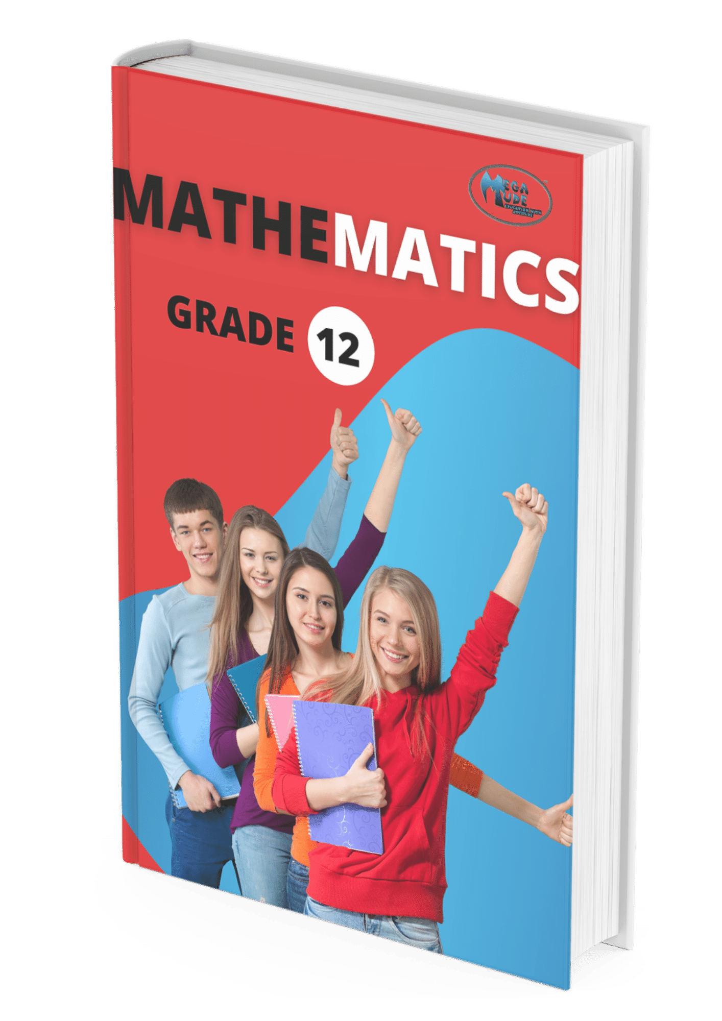 Mathematics Megatude Mathematics Megatude